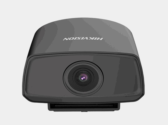 Hikvision Bus MDVR Camera Set | Complete Mobile DVR Surveillance Kit