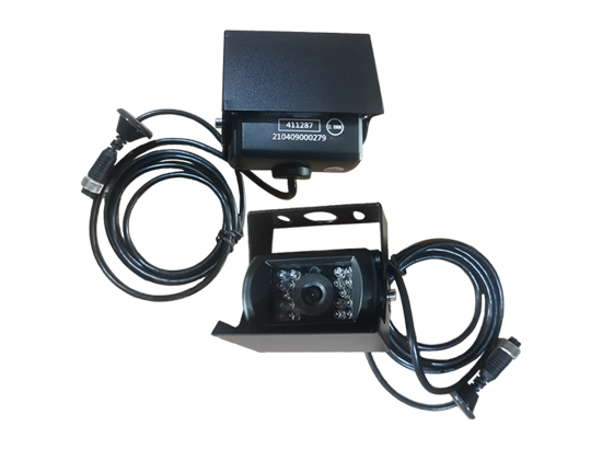 Intelligent Terminal Camera