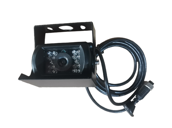 Intelligent Terminal Camera