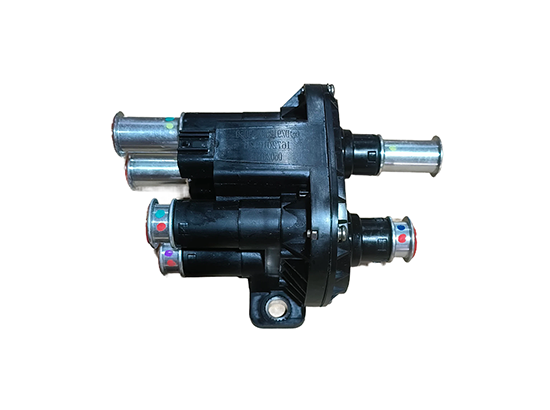 Economically Affordable JAC Truck Parts Dz91259553050 Oil Supply ...