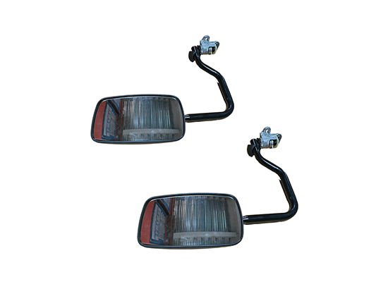 Compliant With International Standards Hongyan truck accessories Front ...