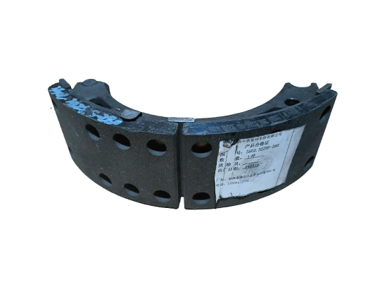 High Quality Assurance Howo Truck Engine Parts 350232Zb8280 Rear Lower ...