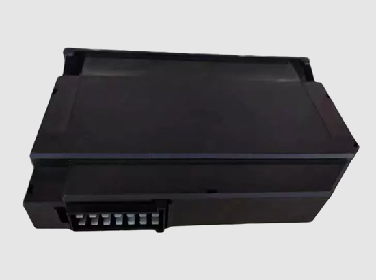 E330 Gear Range Selector