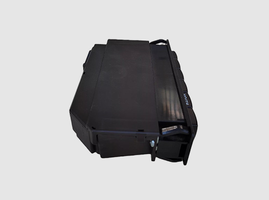 E330 Gear Range Selector